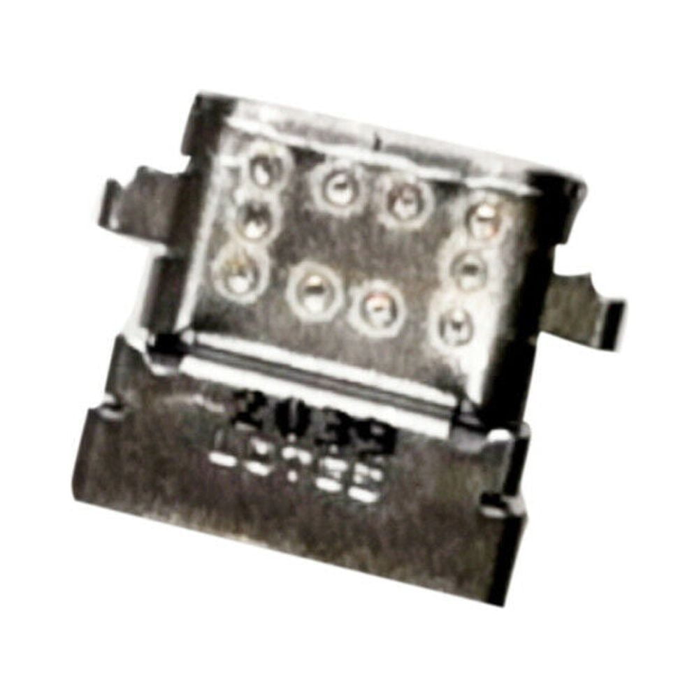 Type-C USB Charging Port DC Power Jack Connector for LENOVO YOGA C940 ...