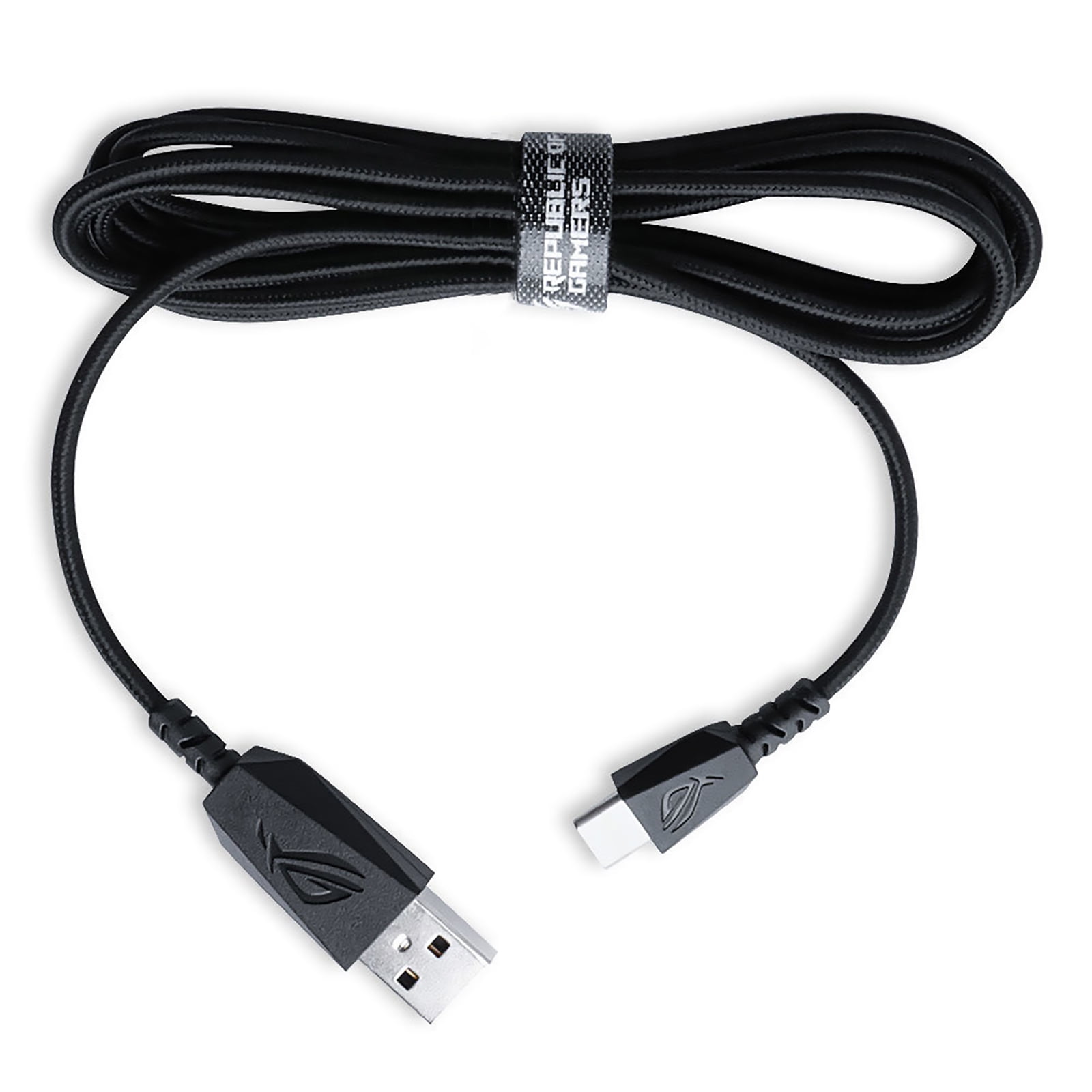 Type-C USB Keyboard Cable for ASUS P704 ROG CHAKRAM Wireless Gaming ...