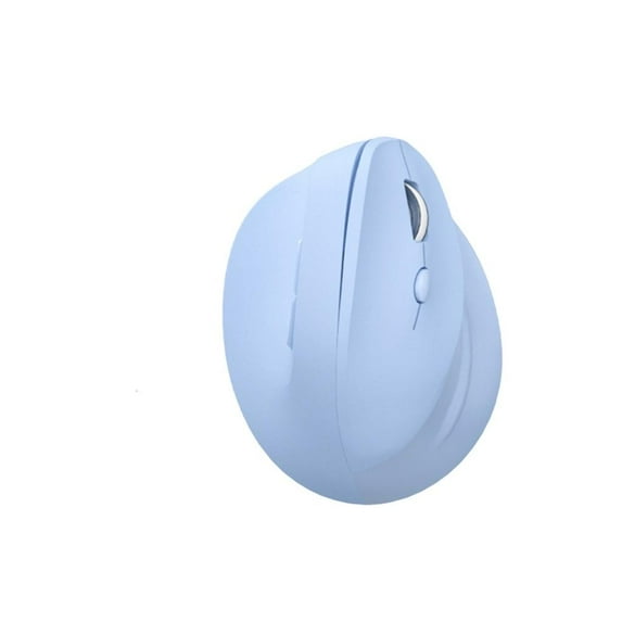 Type C Wireless Vertical Mouse 2.4G Ergonomic Mouse 4800DPI Mouse ...