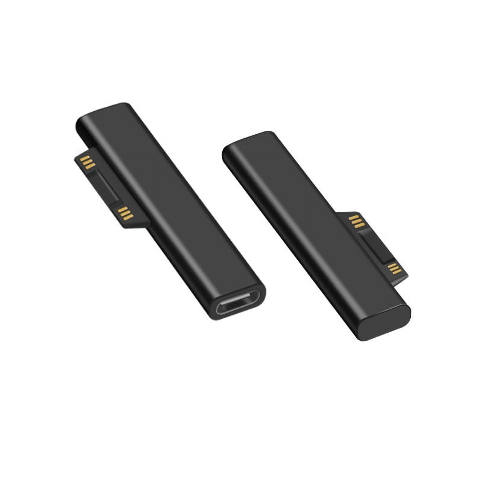 Type-C mother to surface Pro7/6/5/3 for Microsoft tablet laptop PD ...