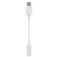 Type C to 3.5mm Cable Fast Charging Headphones Adapter Converters Cord ...
