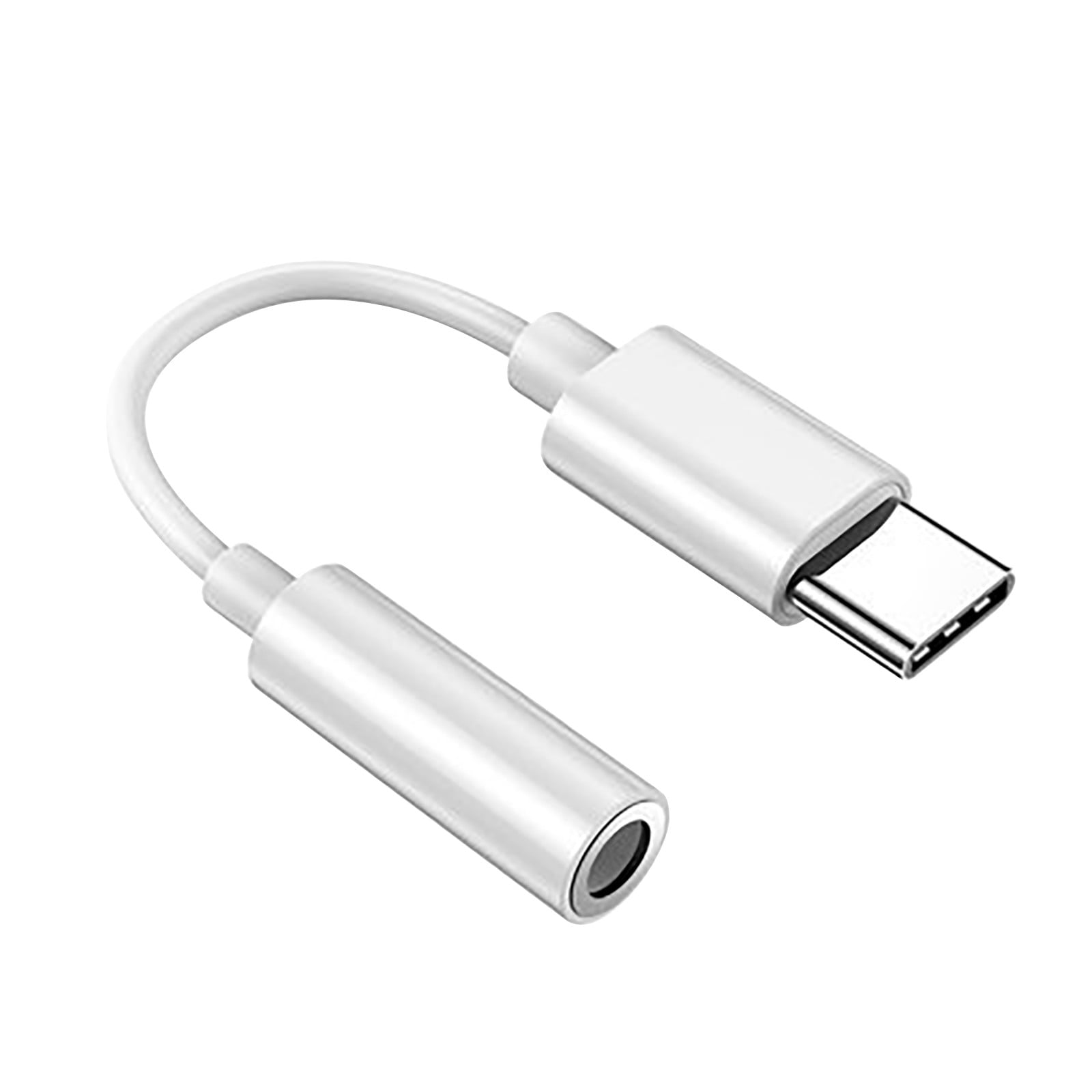 Type-C to 3.5mm Headphone Adapter Cable - High Fidelity Audio & Call ... Type-C to 3.5mm Headphone Adapter Cable - High Fidelity Audio & Call ...