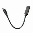 Type C to 3DS NDSI Charging Cable Fast Charging PVC Texture Game Power ...