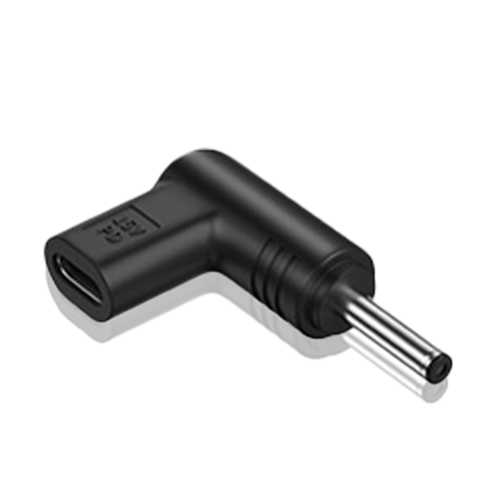 Type C to DC Adapter, 15V Type C USB C to DC Power Plug, Type C Female ...