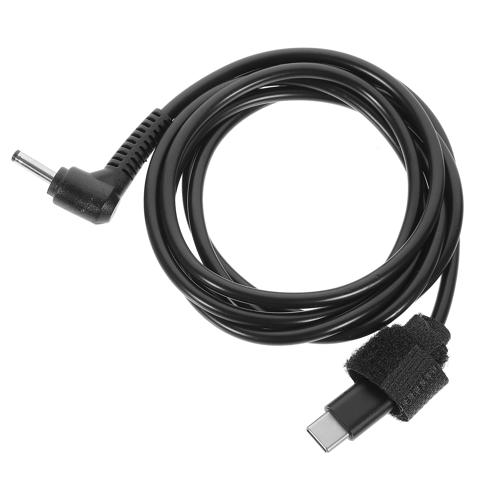 Type-C to DC Adapter Cable 3.5x1.35mm Output Charging Cable ...
