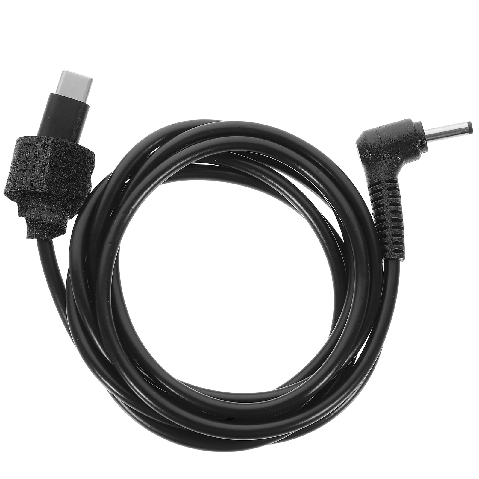Type-C to DC Adapter Cable 3.5x1.35mm Output Charging Cable ...