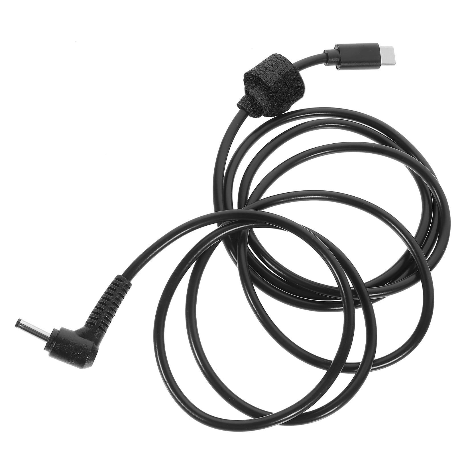 Type-C to DC Adapter Cable 3.5x1.35mm Output Charging Cable ...