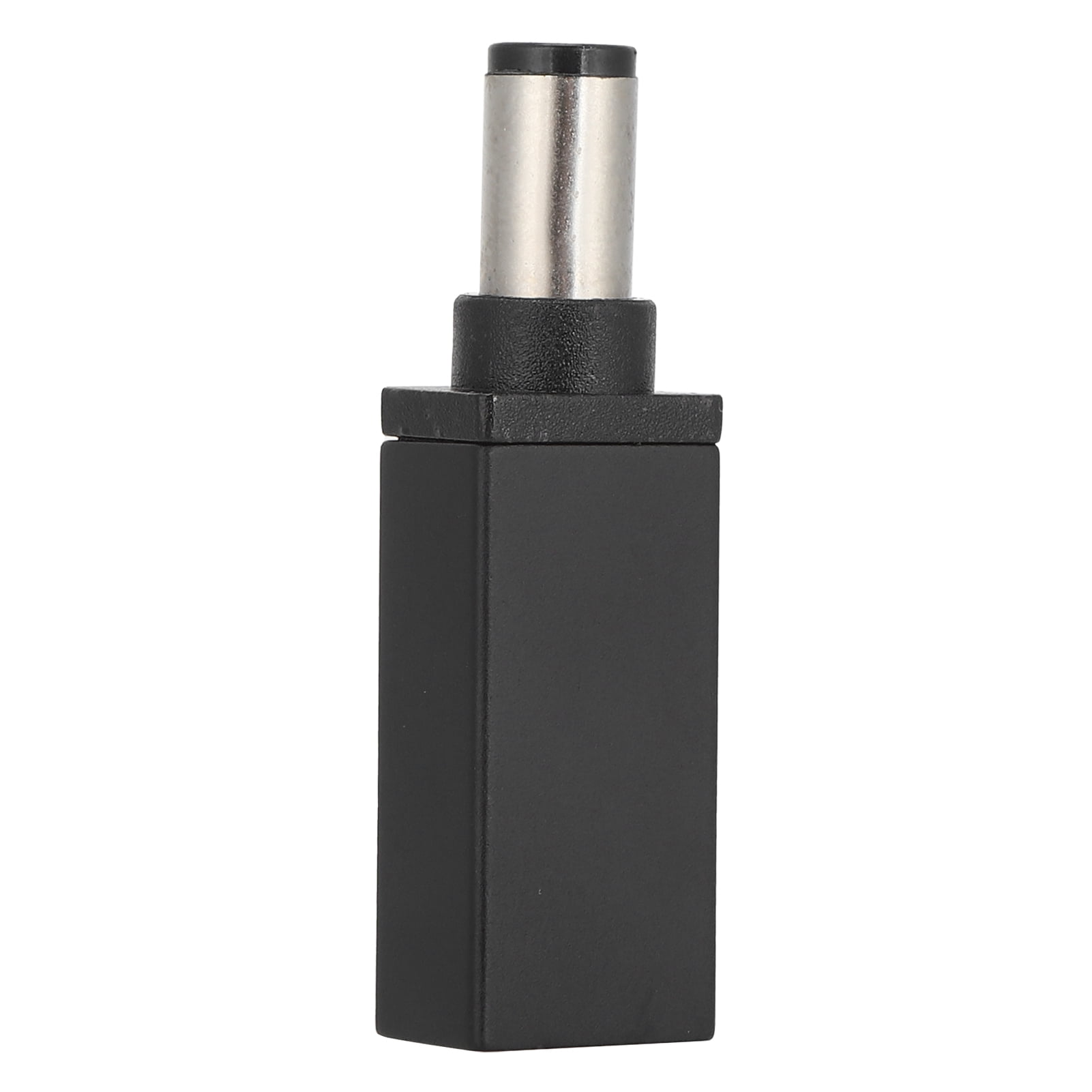 Type‑C to DC Adapter Female to Male Plug 7.4x5.0mm Straight PD ...