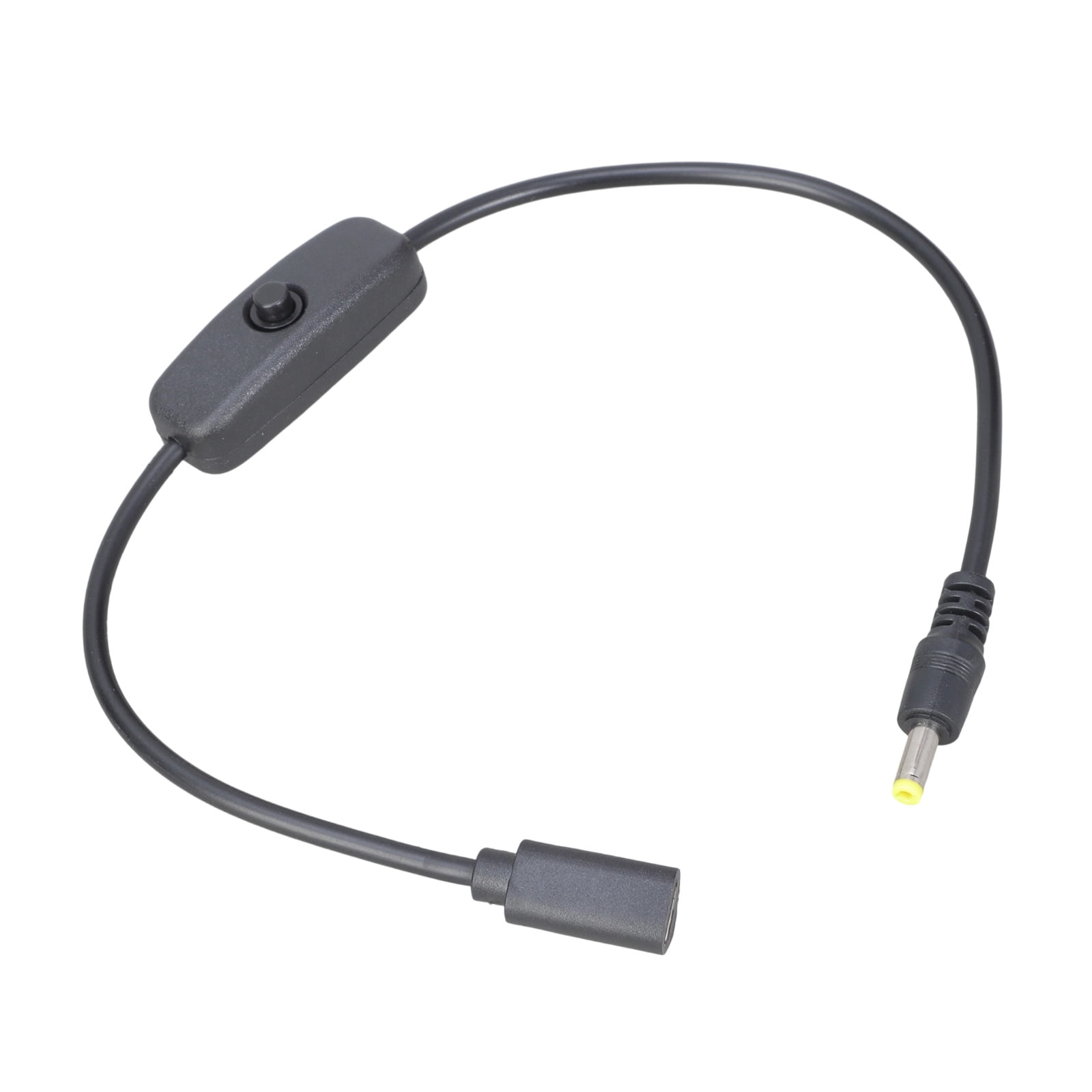 Type C to DC4017 Charging Wire USB C Female to 4.0x1.7mm Male Cable ...