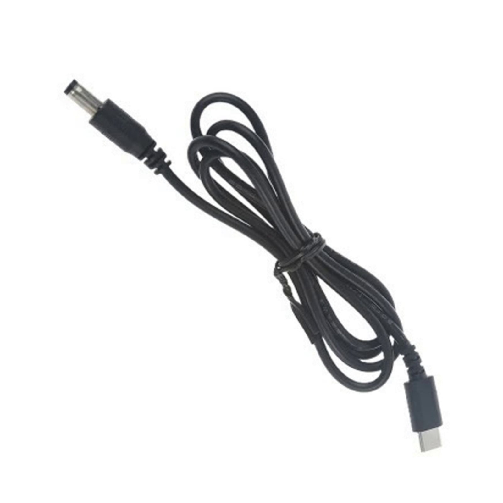 Type C to DC5.5mm Charging Cable 12V Fast Charging Data Cable Suitable ...