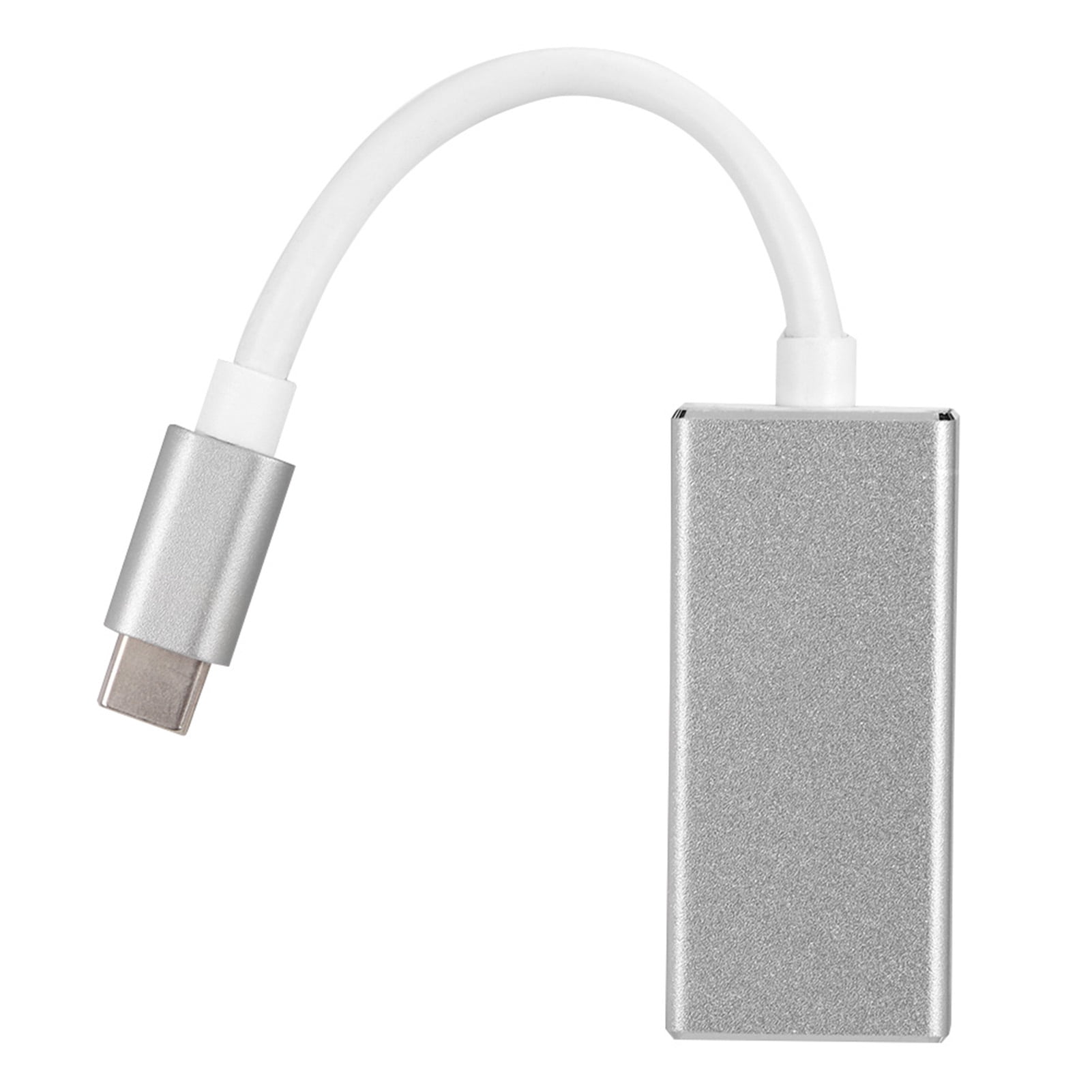 Type C to Display Port DP Cable USB 3.1 Adapter Type C to HDMI VGA ...