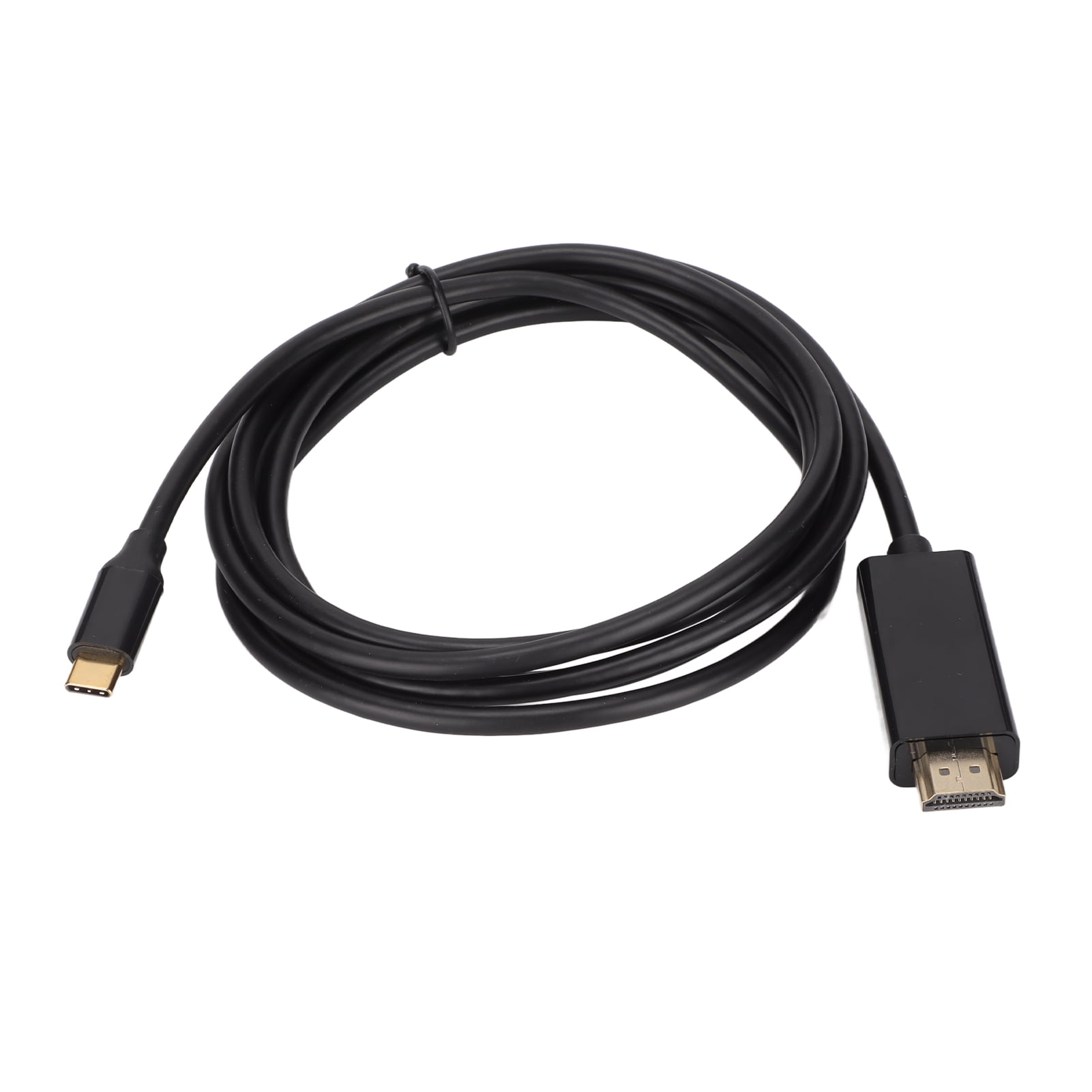 Type C to HD Multimedia Interface Cable 4K 30Hz 1080P 10 Gbps USB3.1 ...
