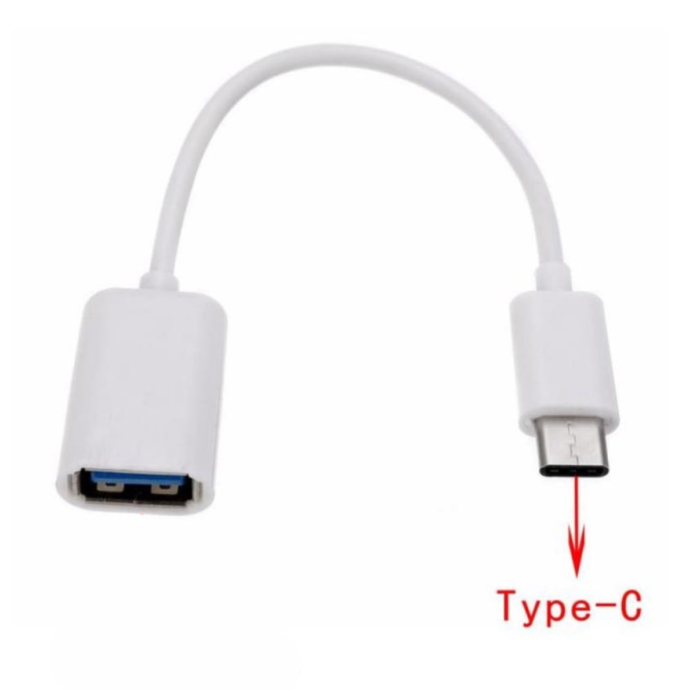 Type-C to OTG Adapter Cable Mouse Keyboard OTG Adapter Usb Adapter ...