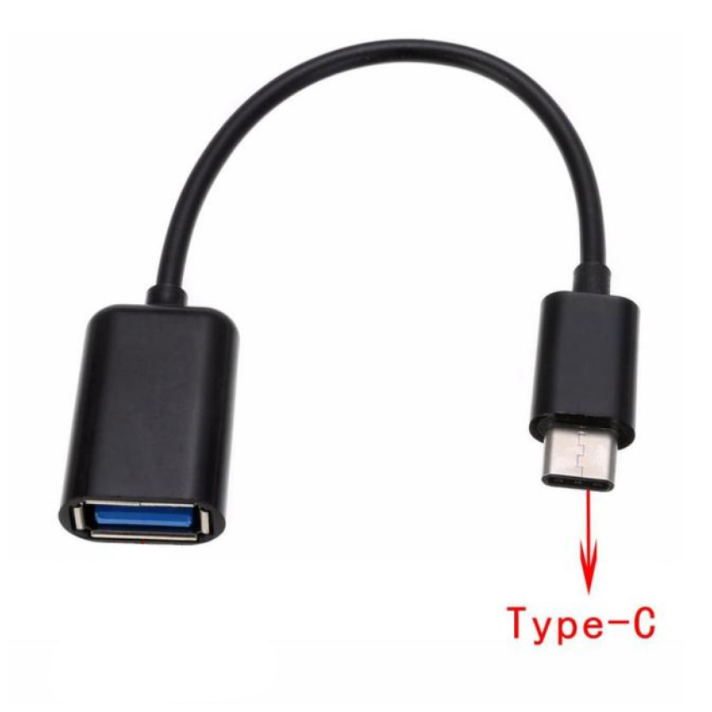 Type-C to OTG Adapter Cable Mouse Keyboard OTG Adapter Usb Adapter ...
