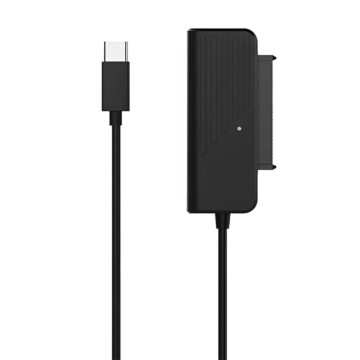 Type-C to SATA Cable for SSD Hard Driver Adapter USB 3.1 to SATA III ...