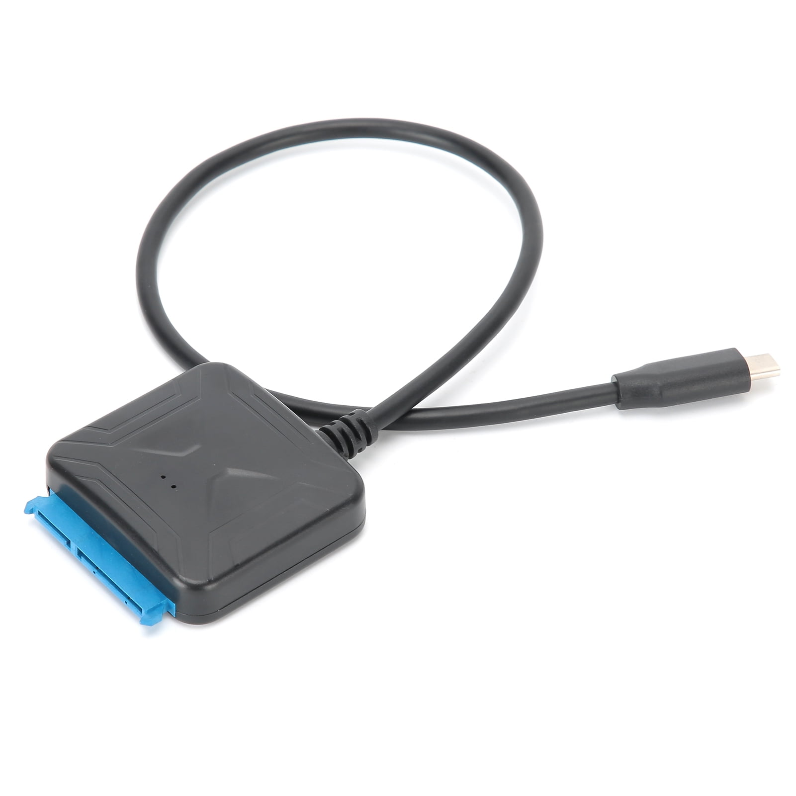 Type-C to SATA3.0 Adapter Cable - Supports 2.5/3.5 Inch Hard Drives and ...
