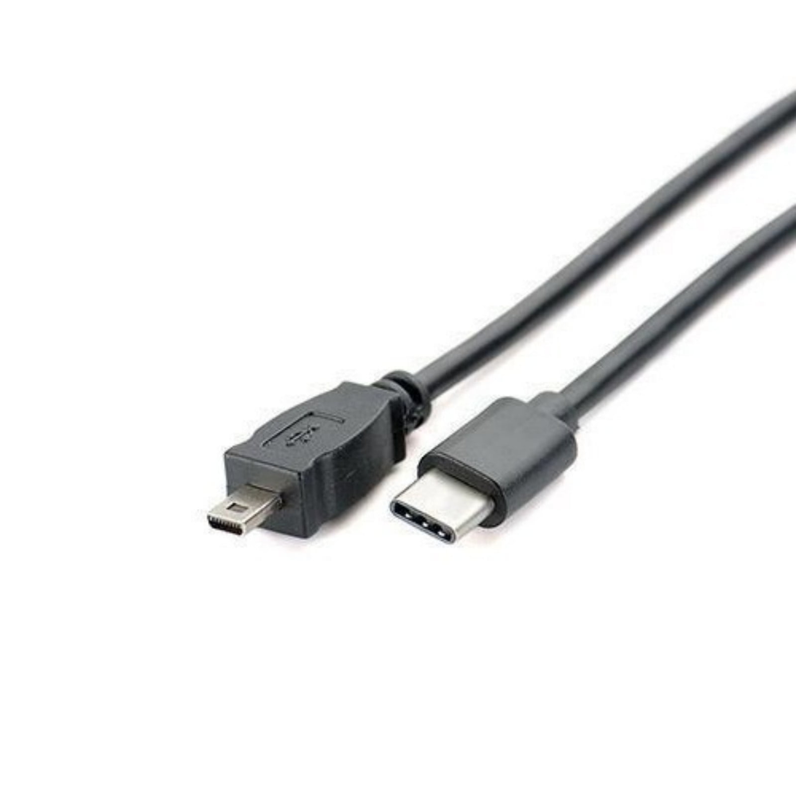 Type C to USB 8Pin OTGs Adapter Cable for Viewing Photos and Videos on ...