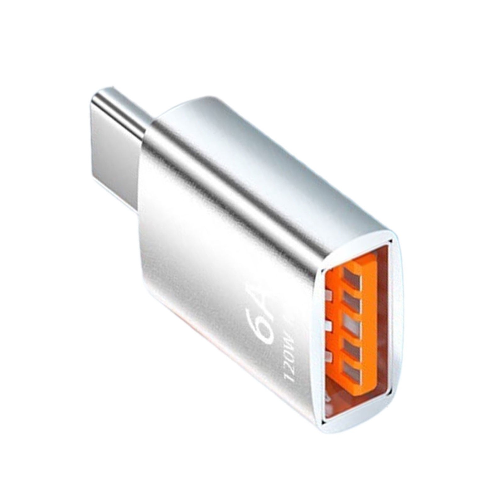 Type C to USB Adapter 3.1 10Gbps Converter Portable Type C Adapter High ...