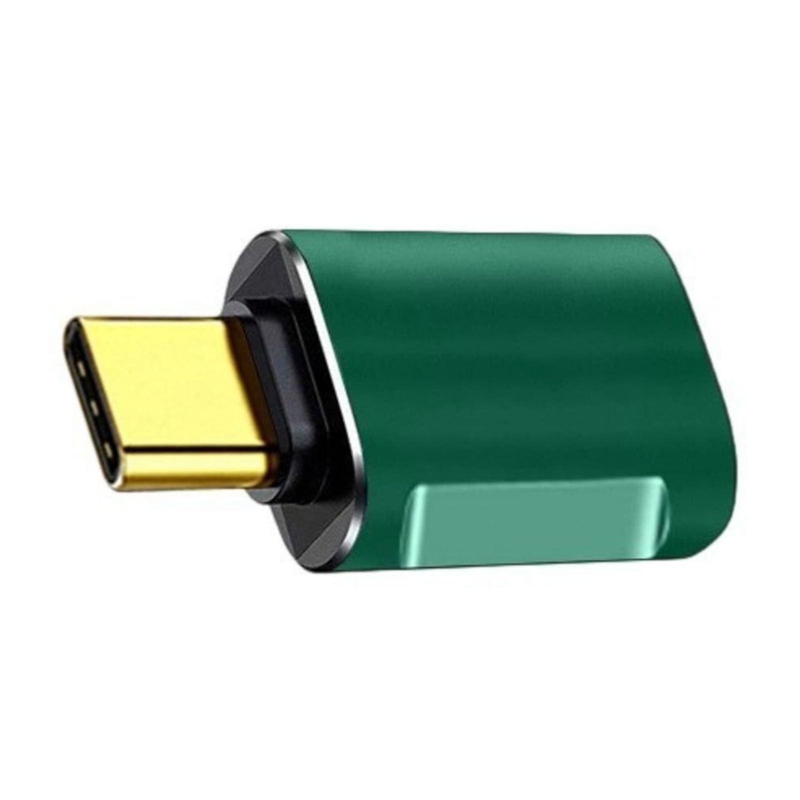 Type C to USB3.0 Converter Converter 5-12V Charging 5Gbps Data Transfer ...
