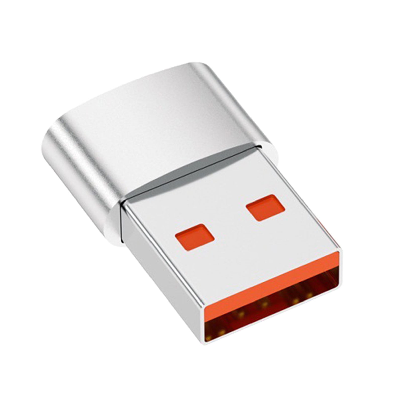 Type C to USB3.1 Adapter 10Gbps Charging Adapter Metal High Speed Data ...