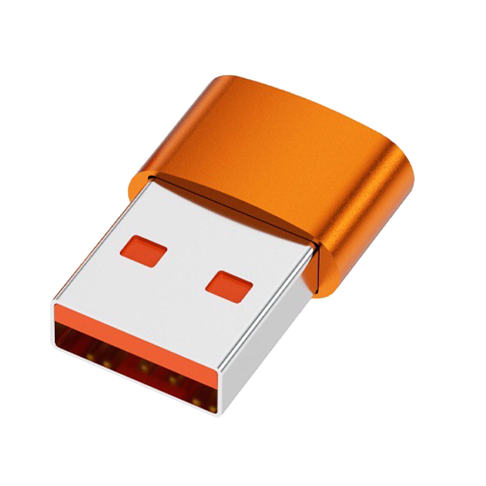 Type C to USB3.1 Adapter Portable Type C to USB 3.1 Converter Metal ...