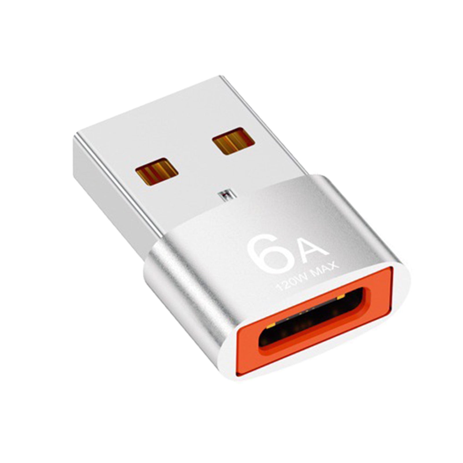 Type C to USB3.1 Adapter Portable Type C to USB 3.1 Converter Metal ...