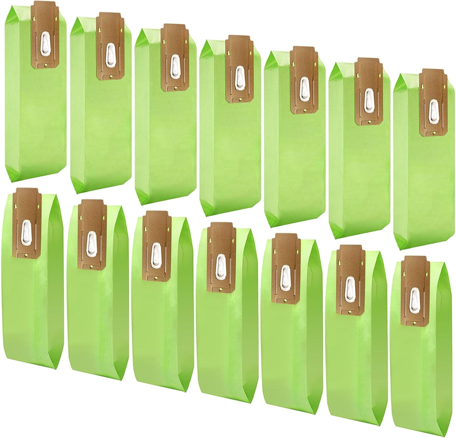 Type CC Upright Vacuum Cleaner Bags, designed to fit Oreck XL Vacuums ...