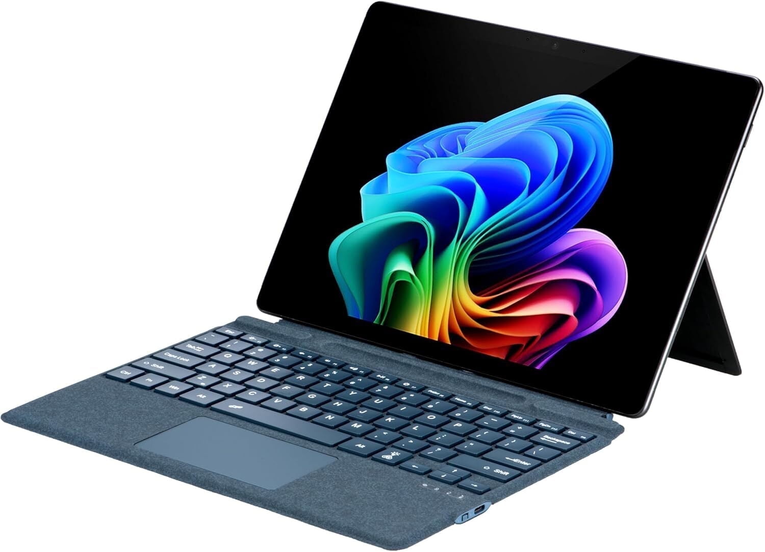 INIkit Type Cover for Microsoft Surface Pro 11 / Pro 10 / Pro 9 + more ...