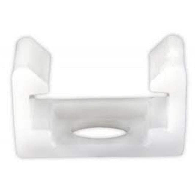 Type E Snap-in Curtain Carrier - Walmart.com