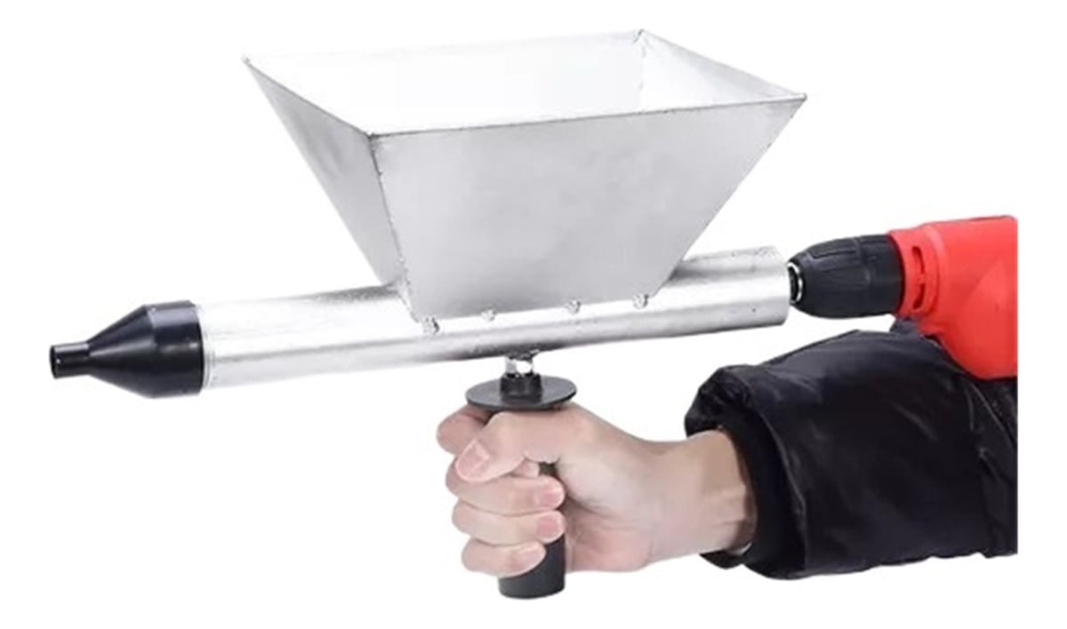 Type: Electric Drill, Cement Gun, Caulking Pair - Walmart.com