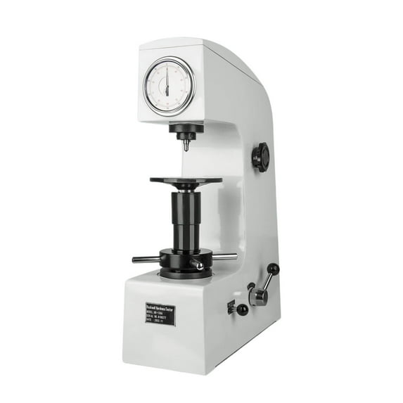 Type Hardness Tester,Superficial Scales 150KGF Maximum Load, HR-150A ...