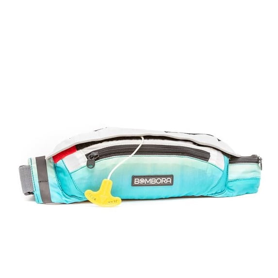 Type III Inflatable Belt Pack, Tidal - Walmart.com