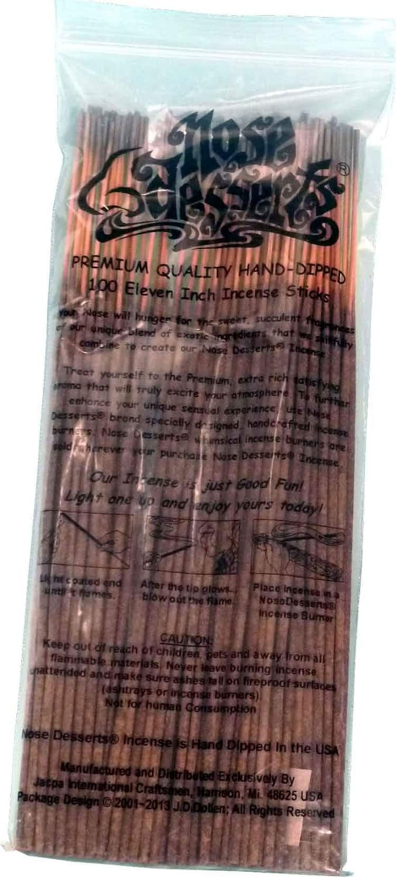 Type Intense perfumed Fragrance Scent, Bulk Pac, 1 Package of About 90 ...