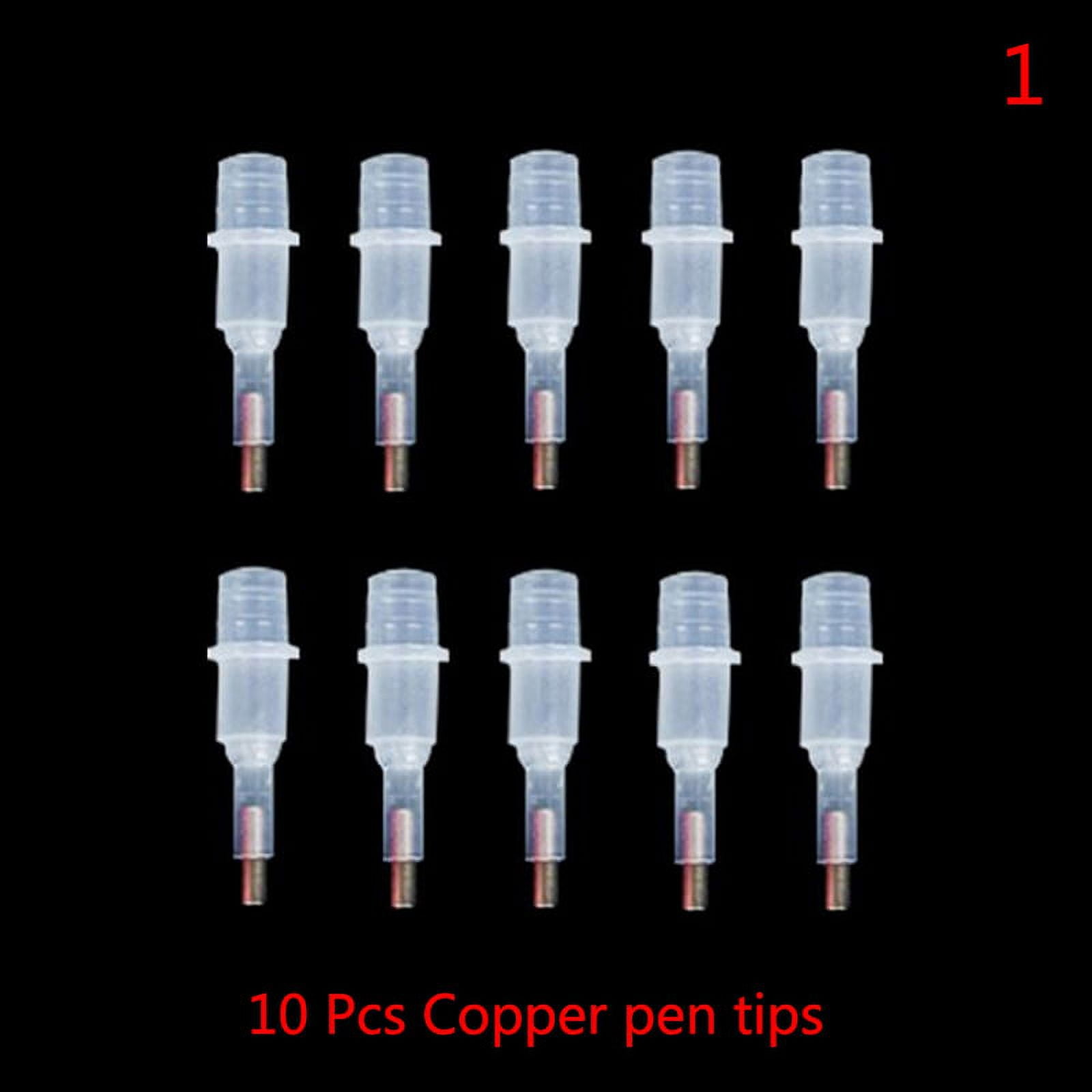 (Type N1) 5D Diamond Painting Replacement Point Drill Pens Tip Heads ...