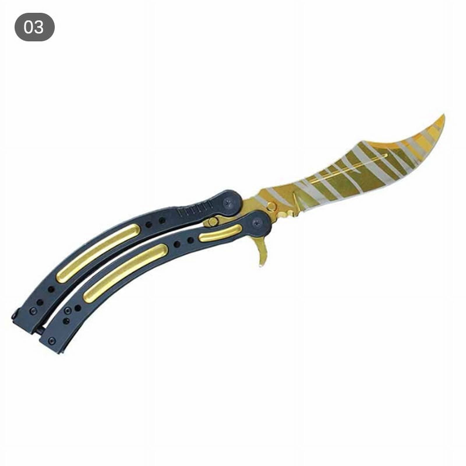 (Type N3) 1pc for CS GO Personality Car Stickers and Decal Waterproof ...