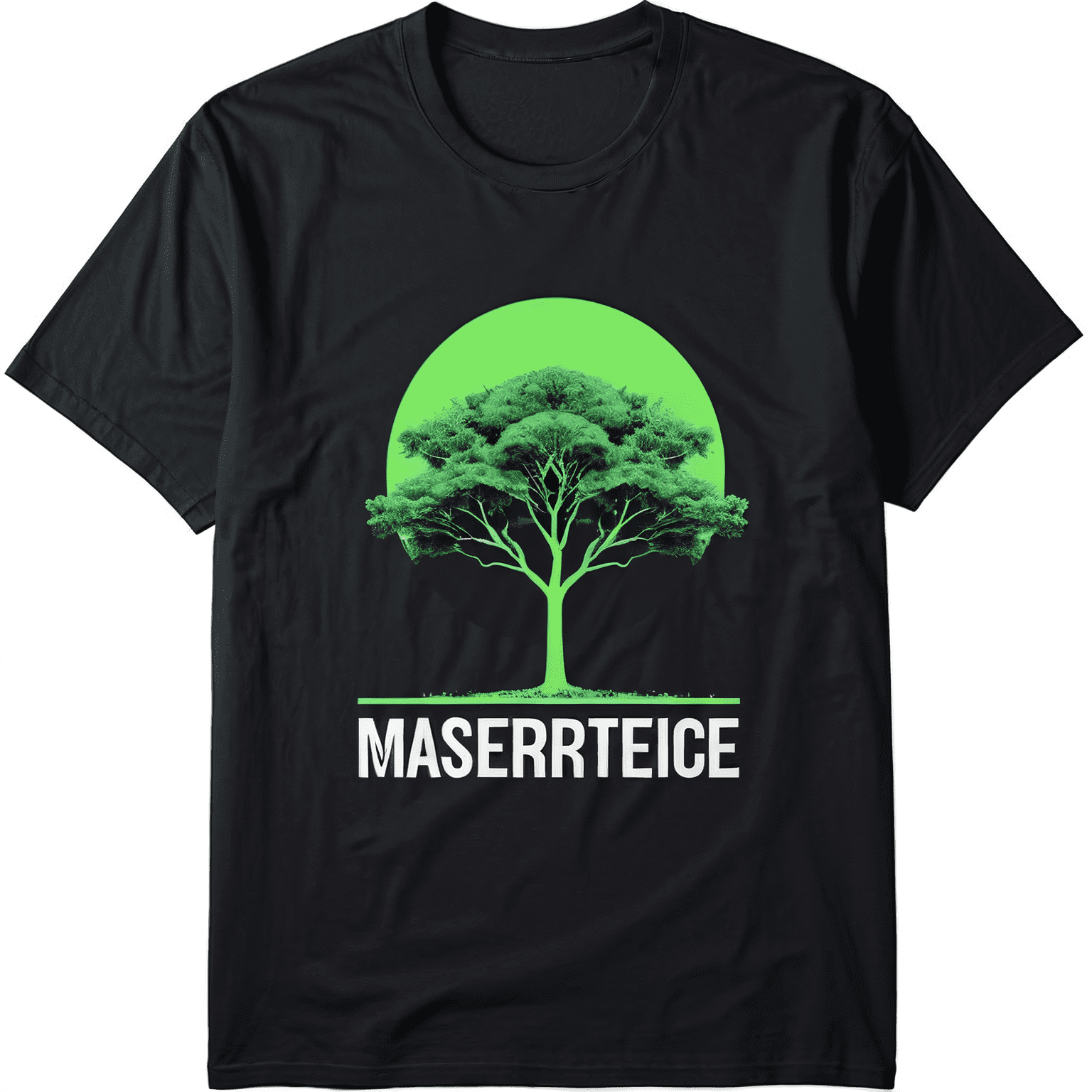 Type O Negative Red Water Green T-Shirt - Walmart.com