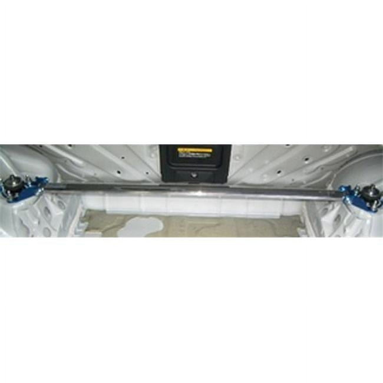 Type OS Rear Strut Bar Assembly for 2009-2013 Lexus IS250 & IS350 ...