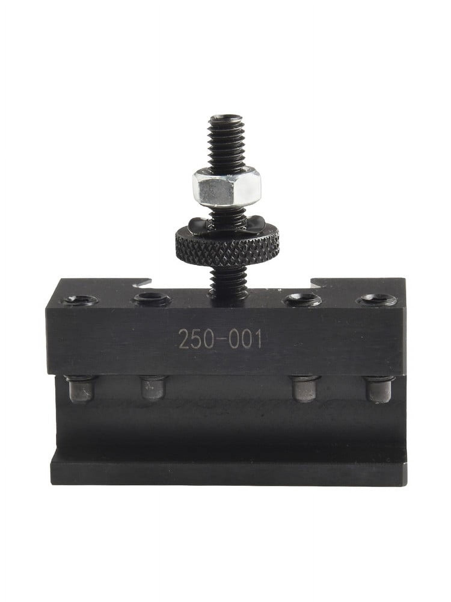 Type Quick Change Tools Kit Tool Post Tool Holder For Lathe Tools ...