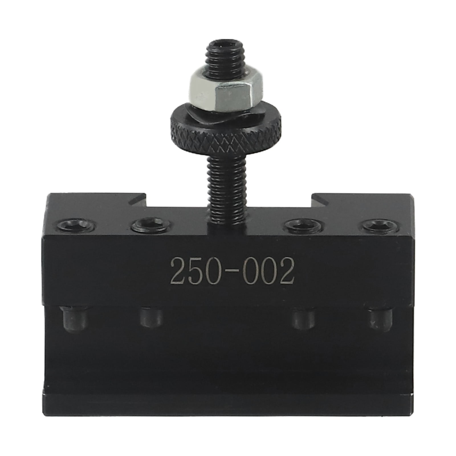 Type Quick Change Tools Kit Tool Post Tool Holder For Lathe Tools ...