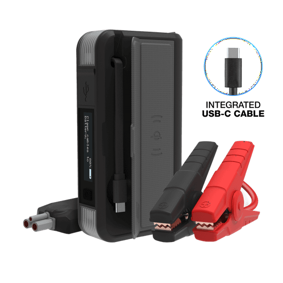 Type S Jump Starters in Car Jump Starters - Walmart.com