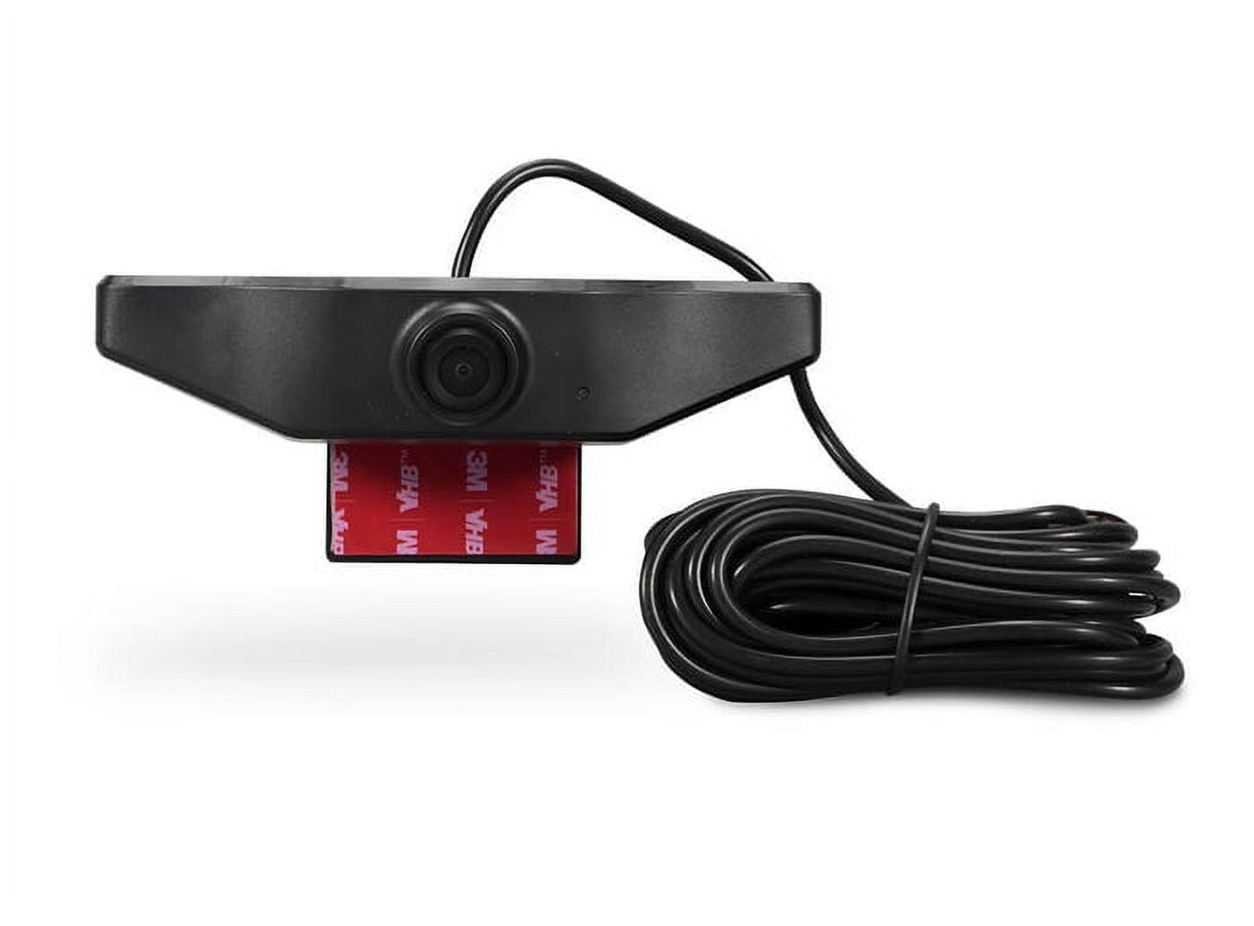 Type S Smart 1080p HD Backup Camera with Hardwire Connection BT530027F ...