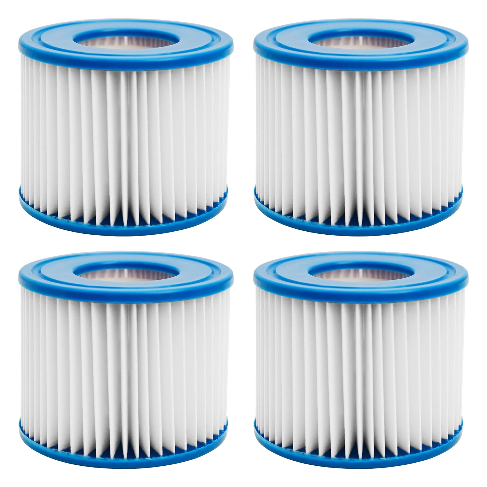 Type VI Inflatable Hot Tub Filters Cartridge and SPA Filters ...