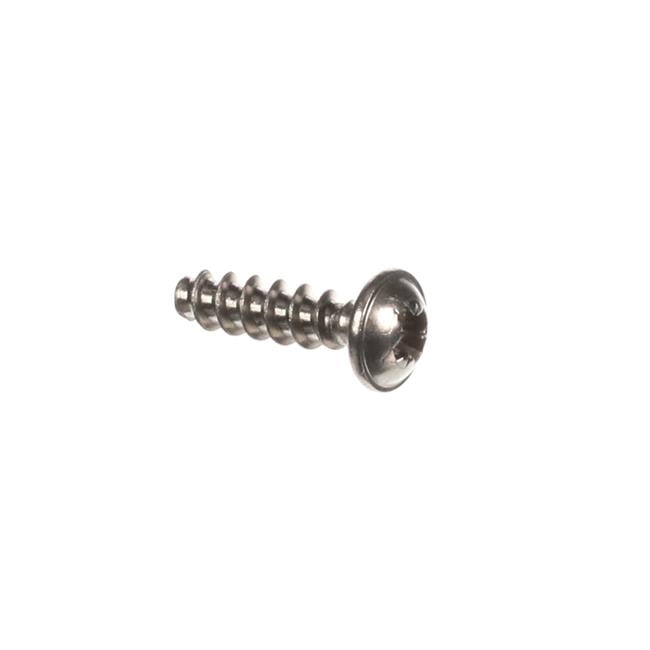Type-Z Cross Recess Plastic Screw - Walmart.com
