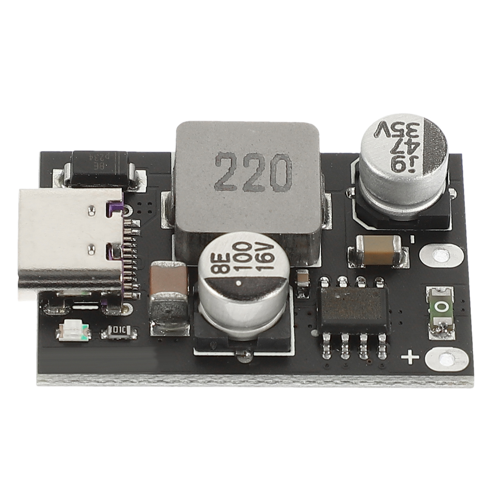 Type-c 20w Pps Fast Charging Module 3.0 Charger Board Step down Converter Power Conditioners ...