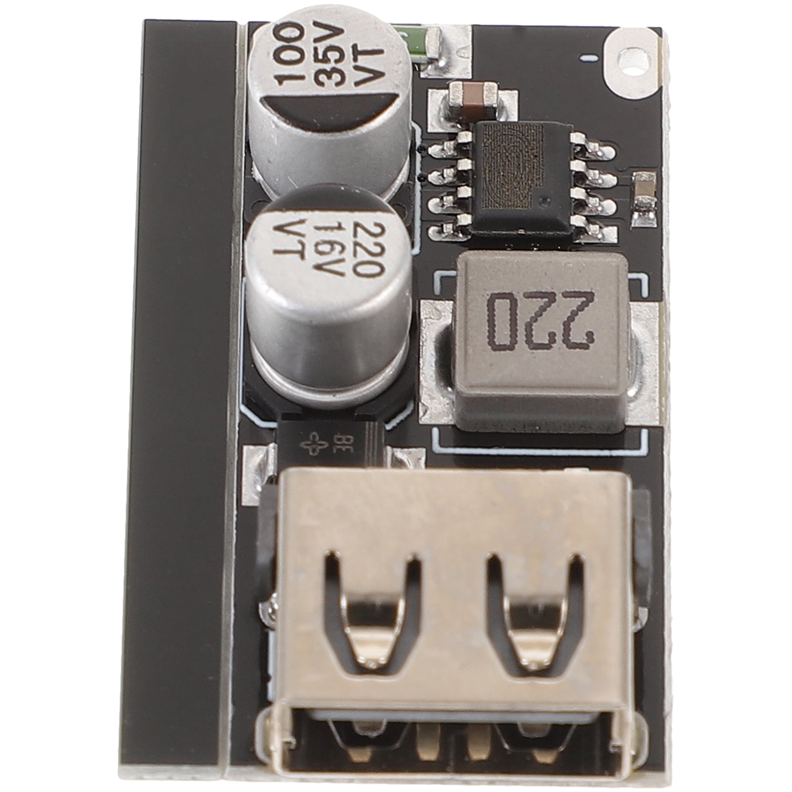 Type-c 20w Pps Fast Charging Module 3.0 Charger Board Voltage Regulator ...