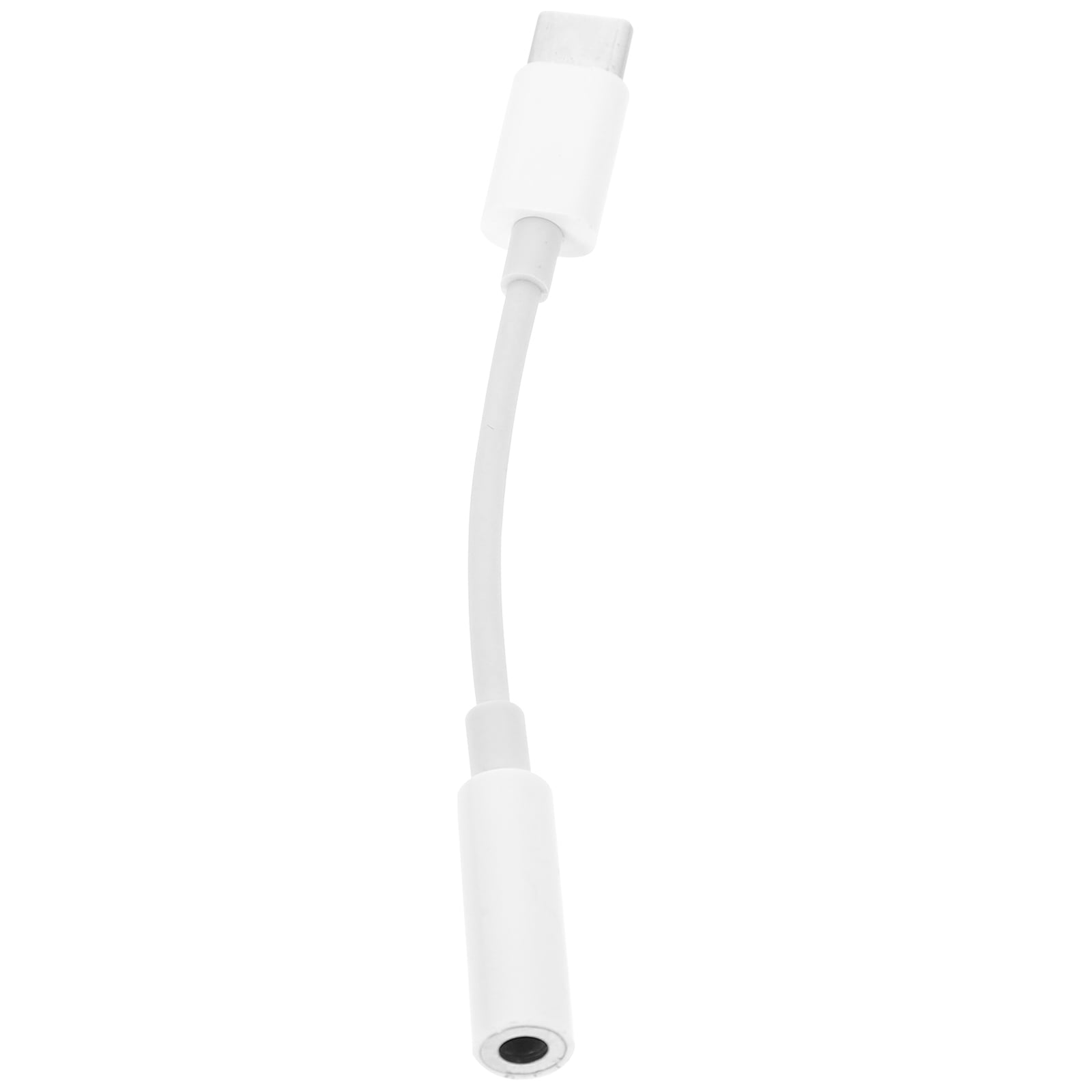 Type-c To 3.5mm Adapter Headset Jack Headphone Charging USB Charge ...