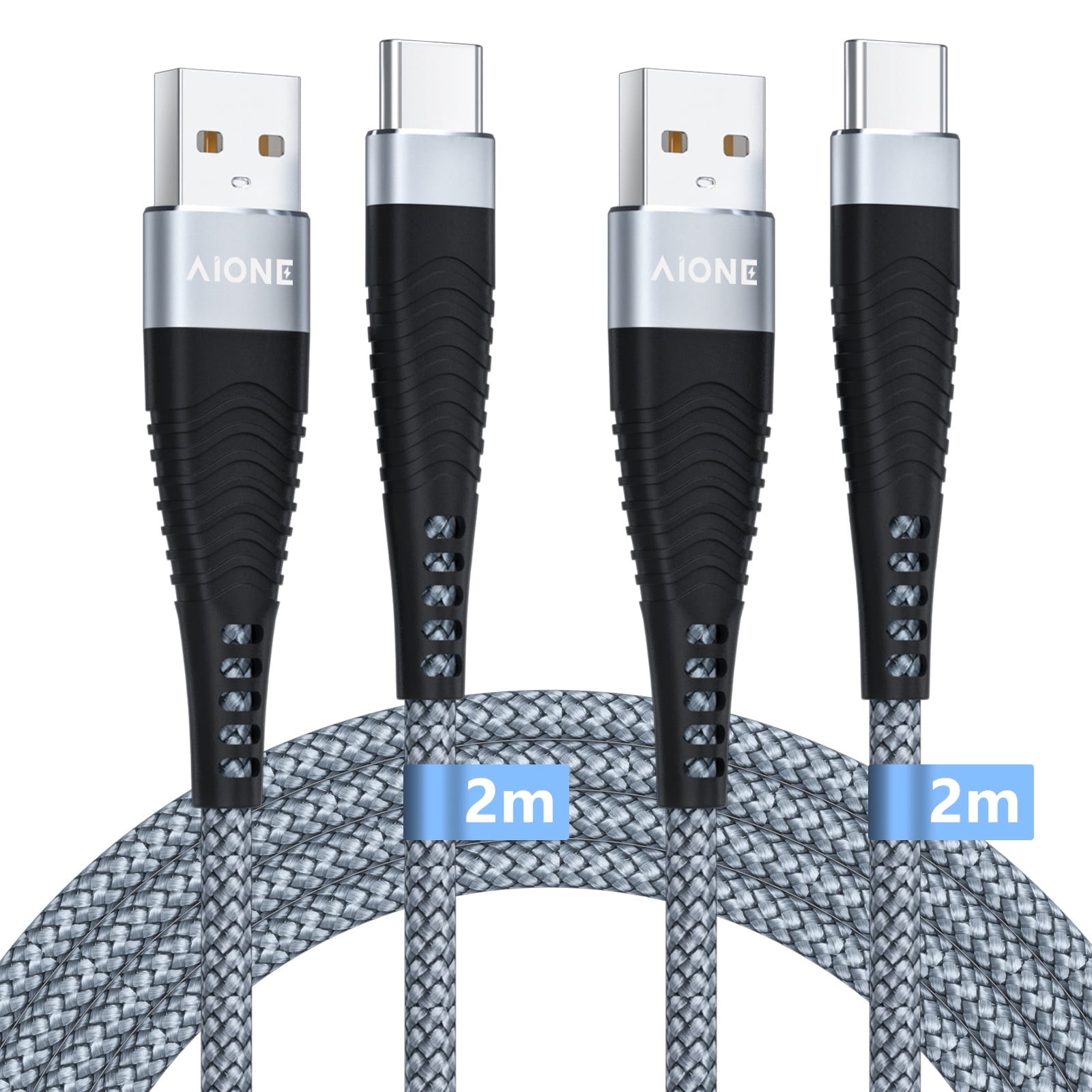 Type c cable 5ft white - Walmart.com
