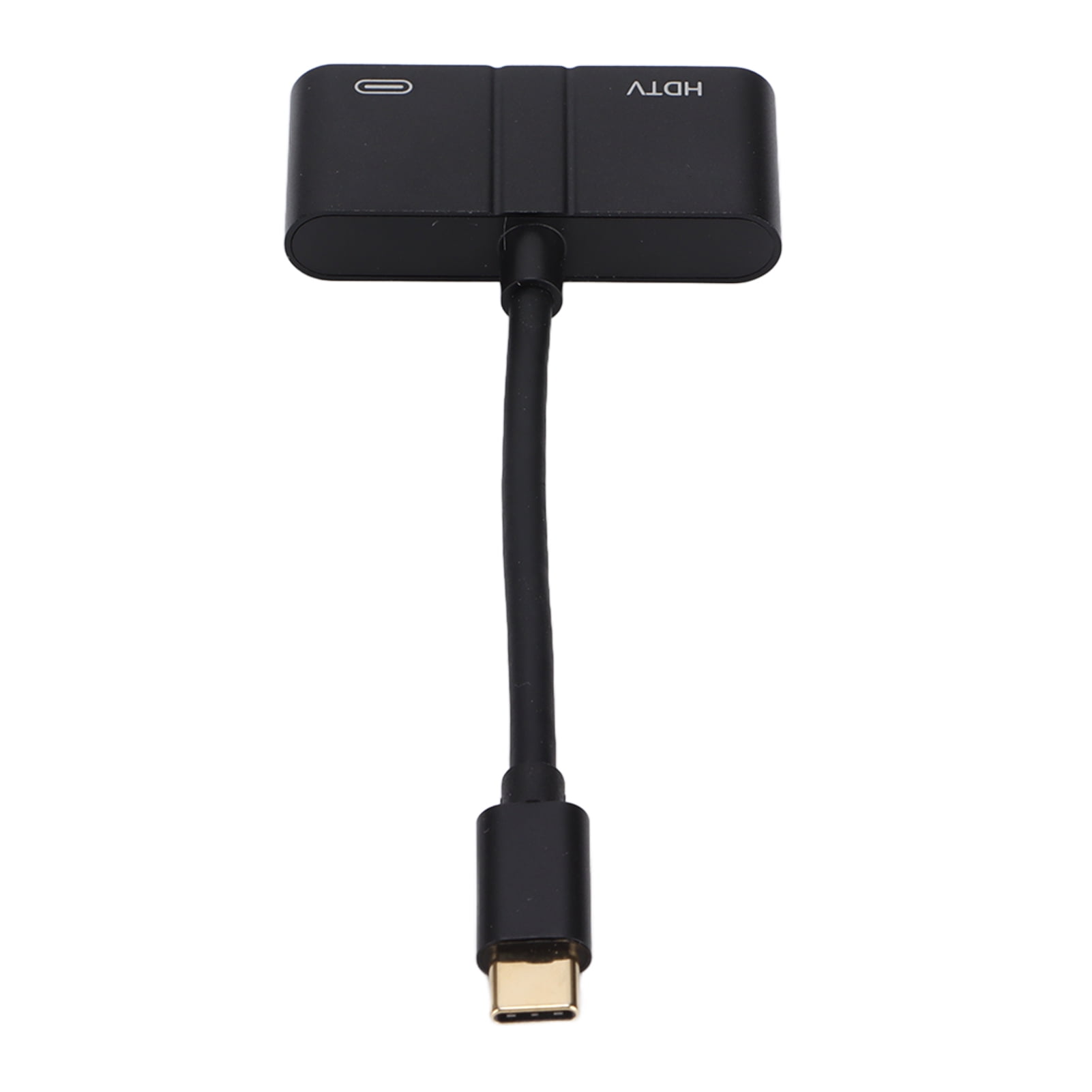 TypeC to 4K High Definition Multimedia Interface Adapter with PD ... TypeC to 4K High Definition Multimedia Interface Adapter with PD ...