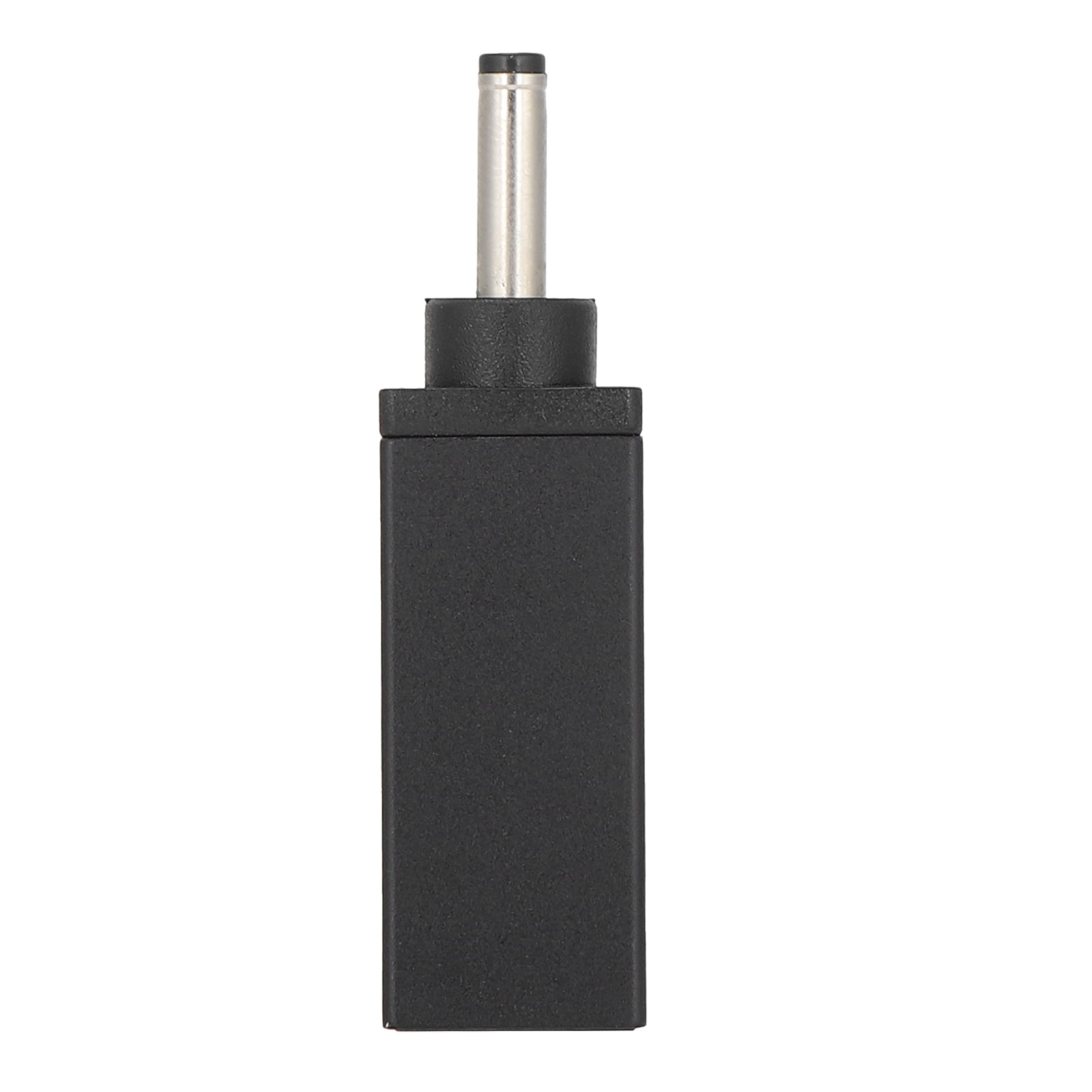TypeC to DC Adapter Female to Male Plug 3.5x1.35mm Straight PD ...
