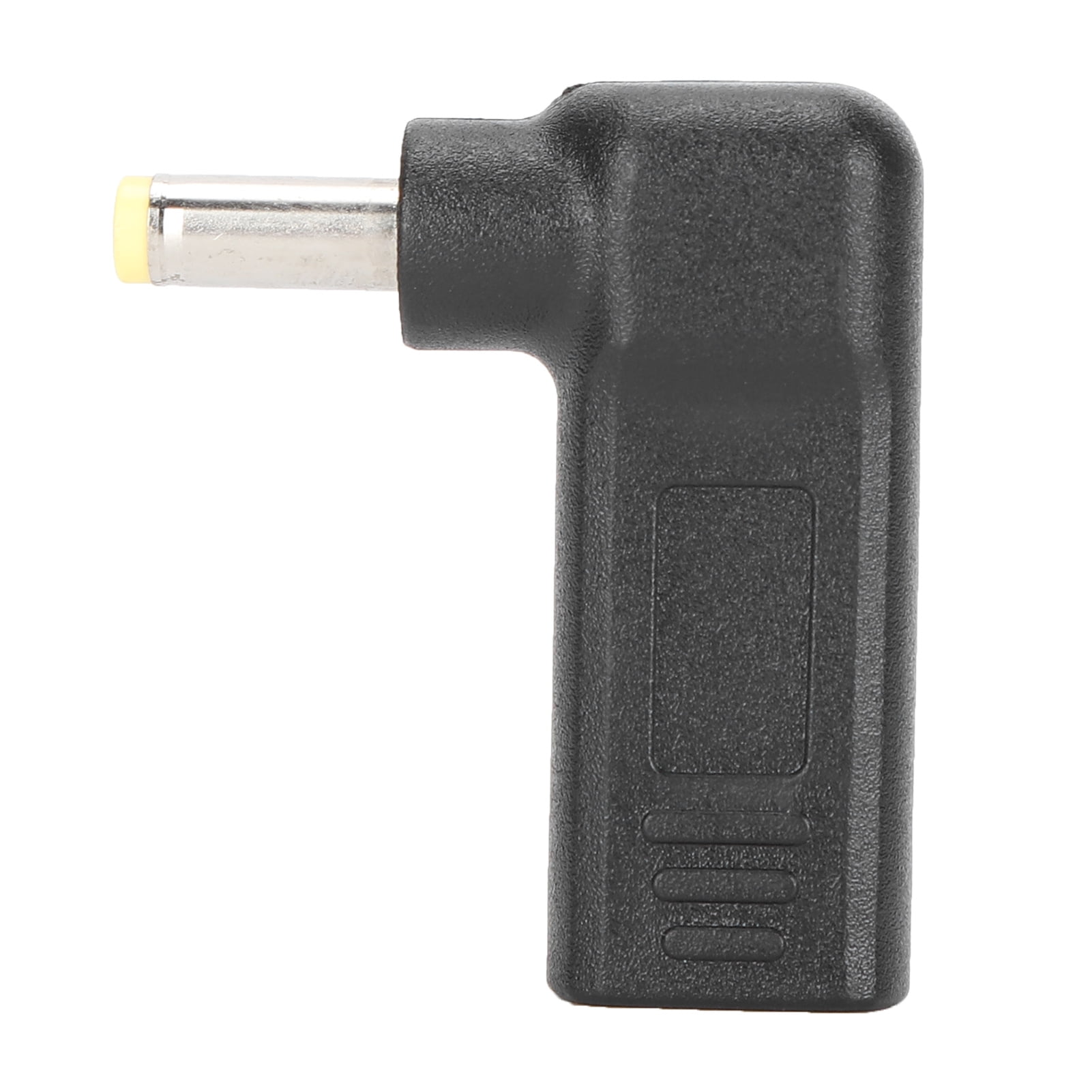 TypeC to DC Adapter Female to Male Plug 4.8x1.7mm Right Angle PD ...
